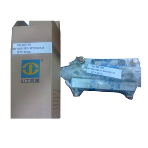 Air Filter W016300010 for SEM (CATERPILLAR) Wheel Loader Spare Parts ...